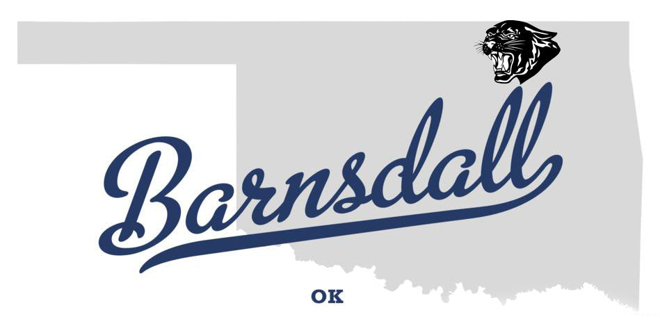 Barnsdall Panthers Shop – Native Hat Co